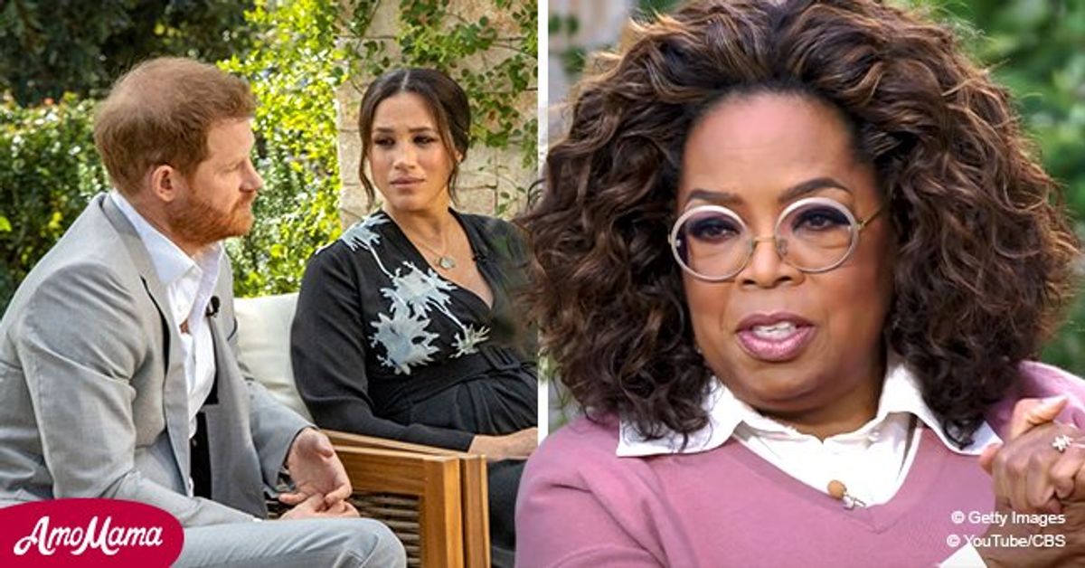 Questions That Were Left Unanswered after Meghan Markle and Prince ...