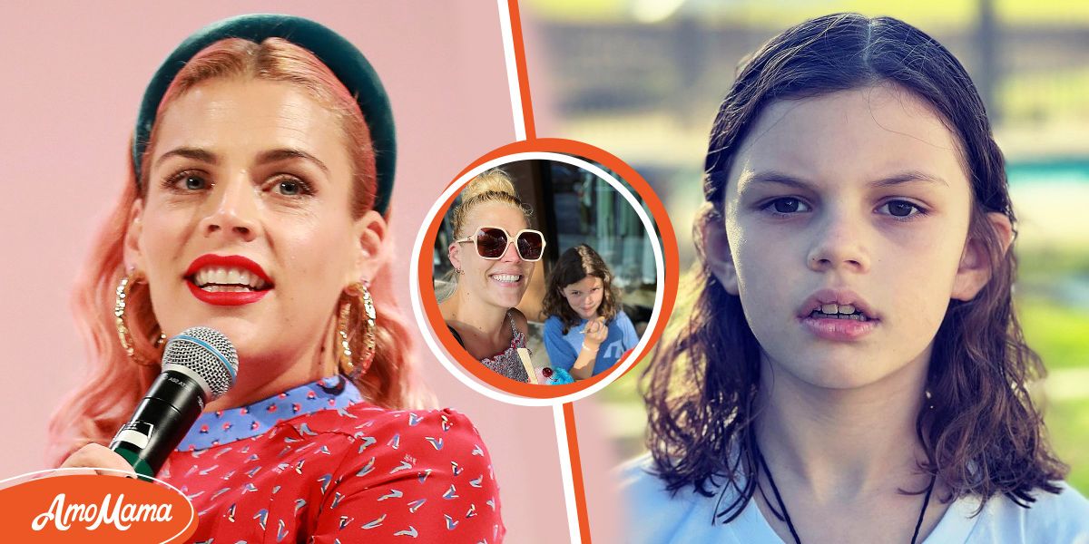 Busy Philipps Shares the Story behind Her Daughter Cricket Pearl ...