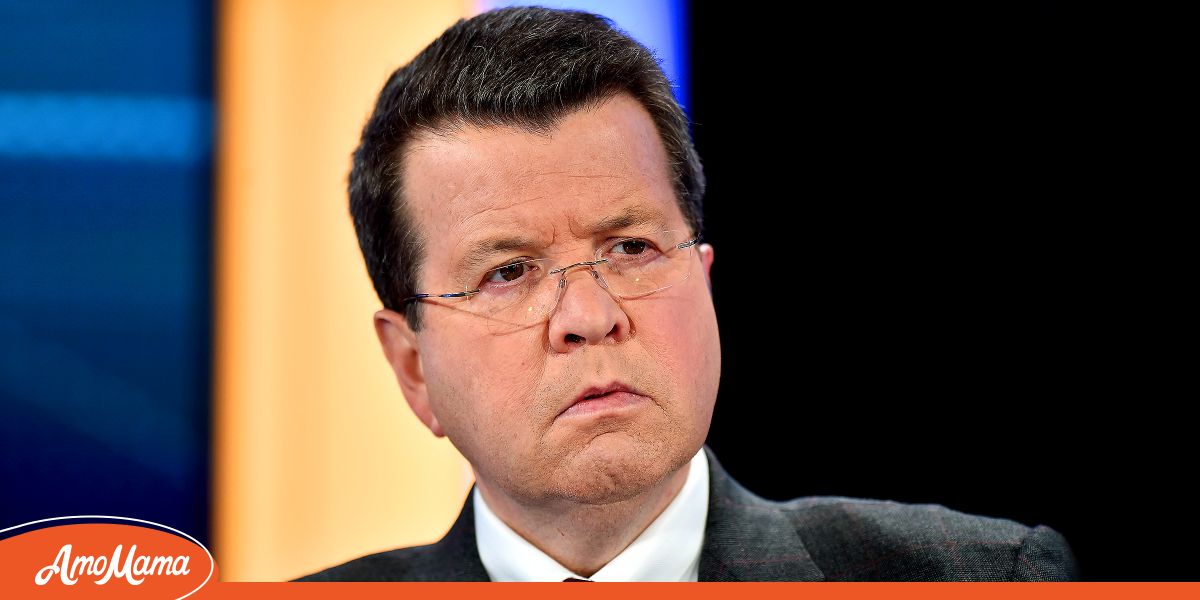 Mary Fulling Keeps 'A Good Attitude' amid Husband Neil Cavuto's Battle ...