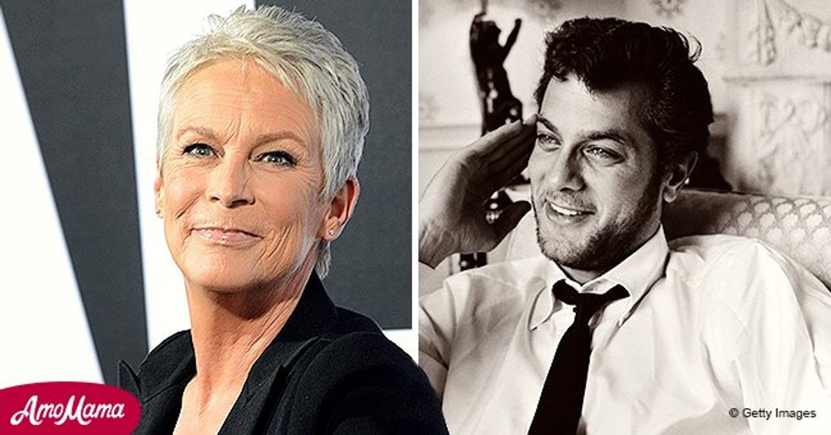 Jamie Lee Curtis Pays Tribute to Late Father Tony Curtis on His Birthday
