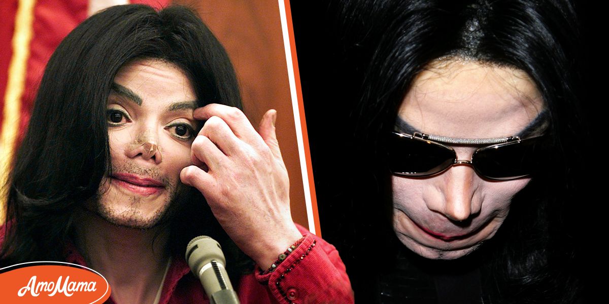 Head Tattoos and Wig: What Michael Jackson’s Autopsy Revealed About Him