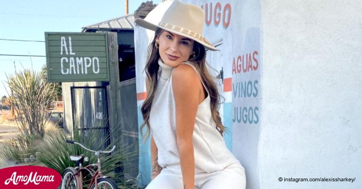 Alexis Sharkey, 26-Year-Old Instagram Influencer Found Dead — Details ...