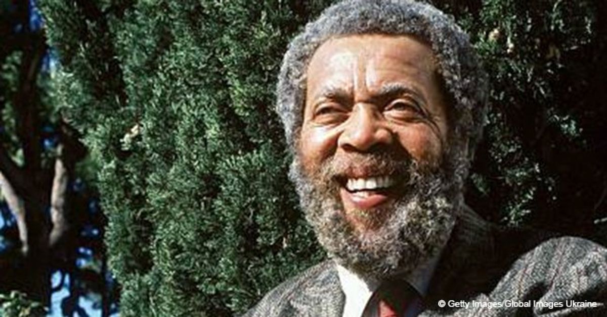 Remember Grady Wilson from 'Sanford and Son'? His adult son looks just ...