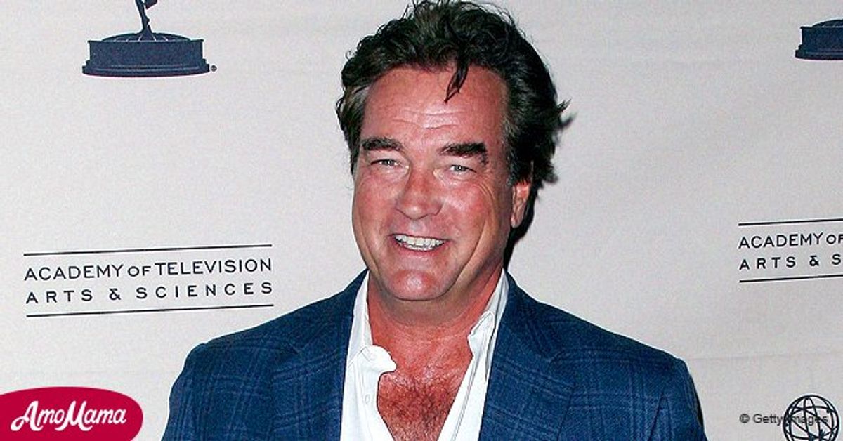 John Callahan of 'All My Children' Has Reportedly Died Due to Severe Stroke