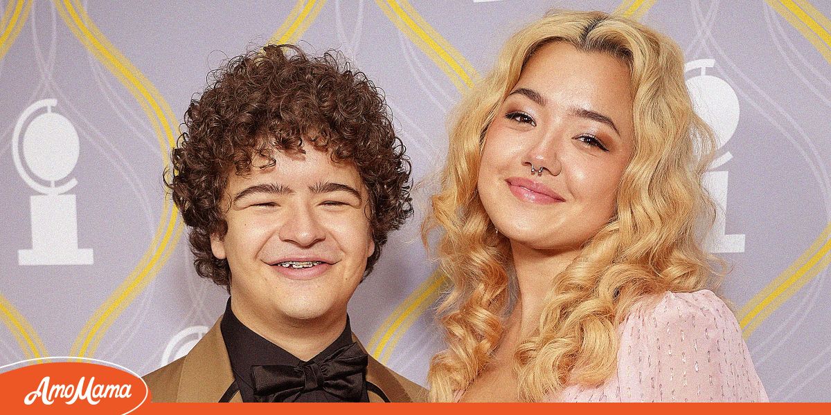 Gaten Matarazzo's Girlfriend Is Also Going to Be a Netflix Star – More ...