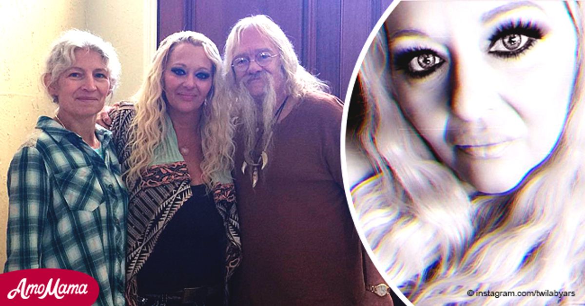 Twila Byars: Meet 'Alaskan Bush People' Star Billy Brown's Estranged ...