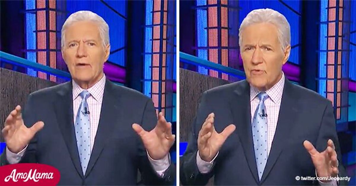 Alex Trebek Gives Health Update Amid Cancer Battle, Reveals Plans for the Next ‘Jeopardy’ Season