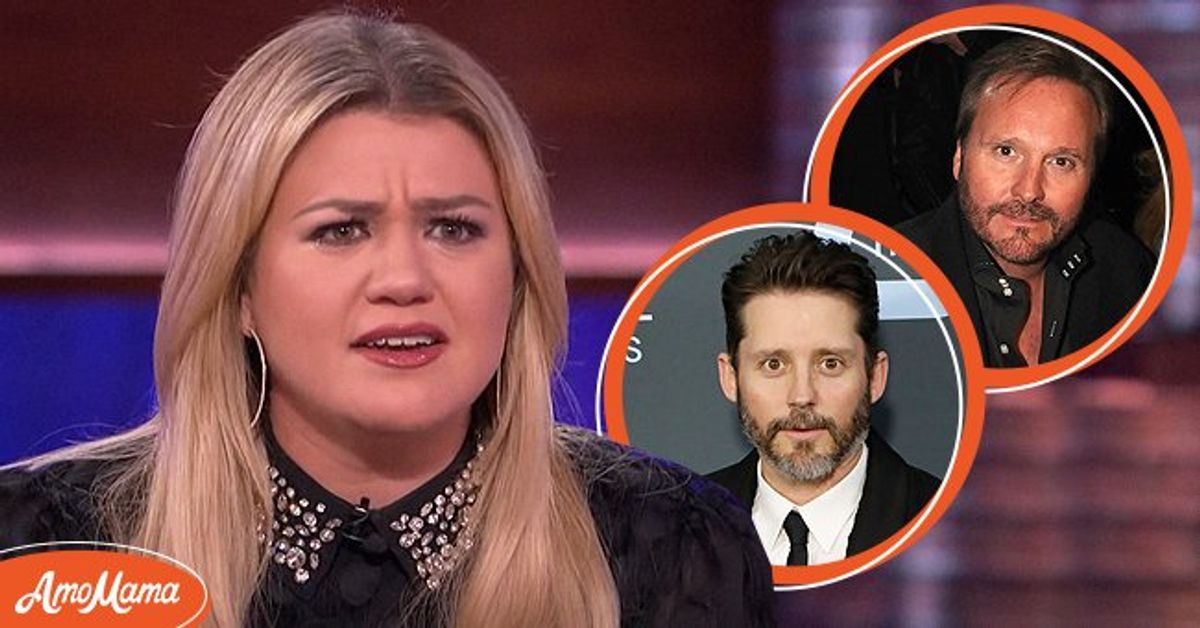 "I'm Lonely There": Kelly Clarkson's Father-in-Law & Ex Demanded ...