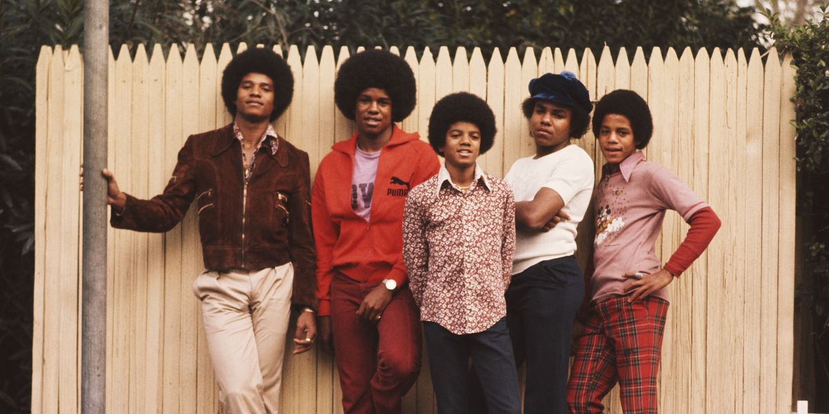 What Happened to the Jackson 5 Brothers After Their Glory Days?