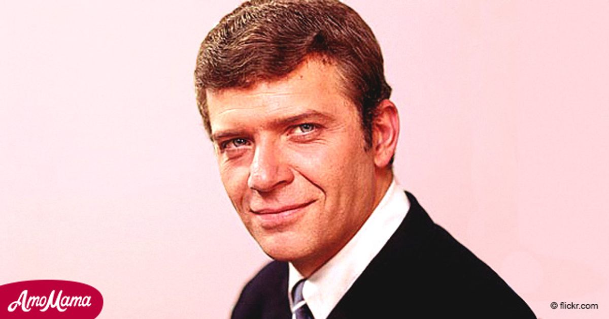 Robert Reed from "The Brady Bunch" Kept His Sexuality a Secret until He ...
