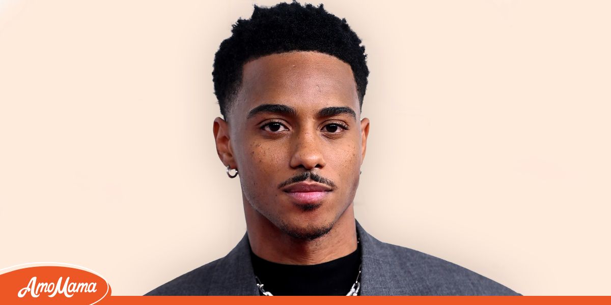 Keith Powers' Girlfriend: The 'The Perfect Find' Star Has Not Been ...