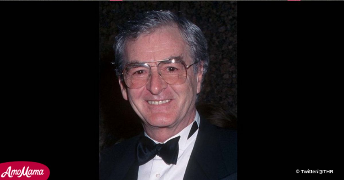 Bob Dorian, Actor and Beloved AMC Classic Movie Host, Dies at 85