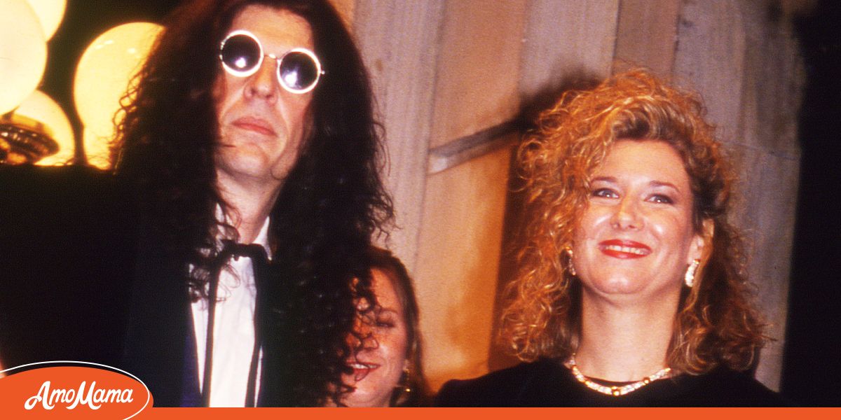 Alison Berns Became Howard Stern's Ex-spouse after Decades of Marriage
