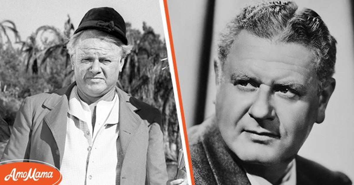 'Gilligan's Island's' Alan Hale Jr Tried to Move Out of Famous Father's ...