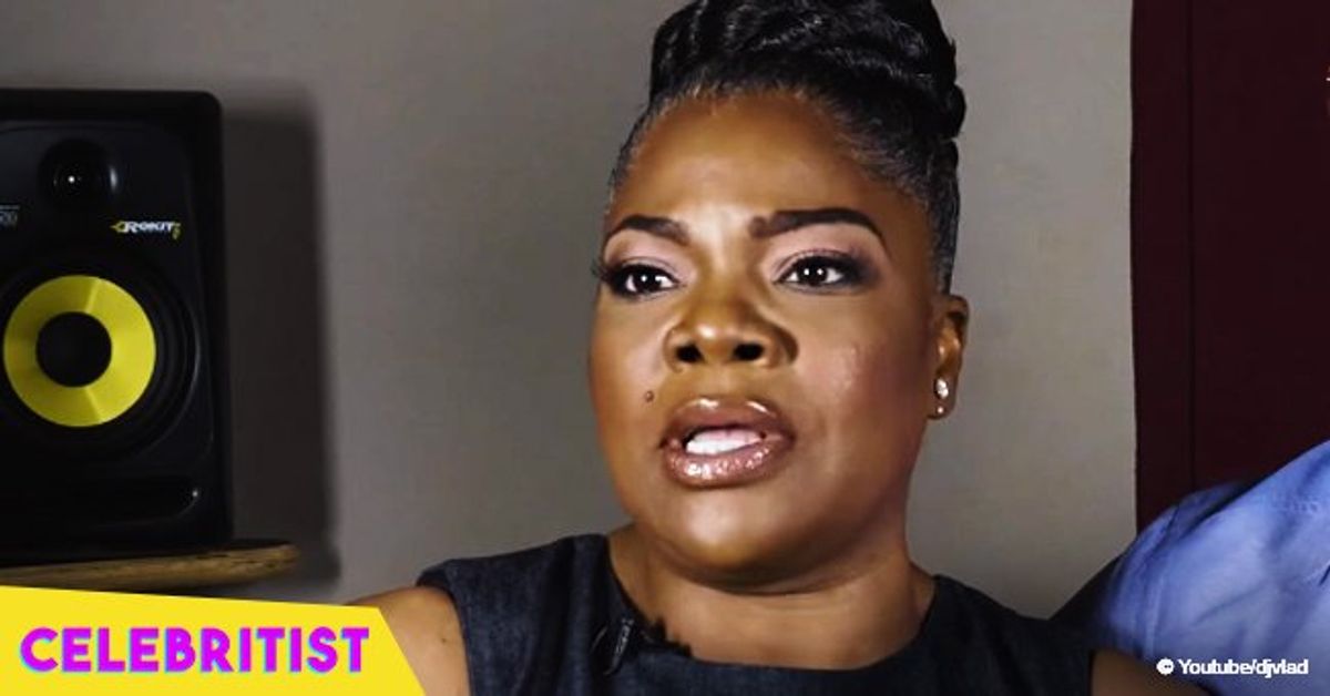 Mo'Nique breaks silence on being abused by older brother from ages of 7 ...