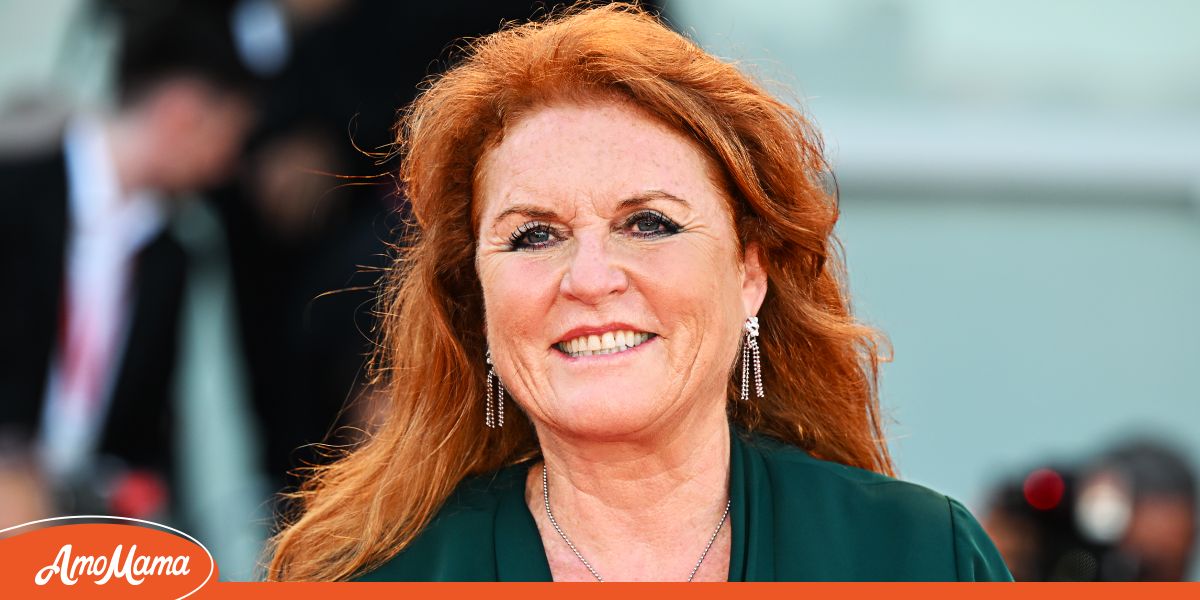Sarah Ferguson Speaks about Her Shocking Second Cancer Diagnosis within ...