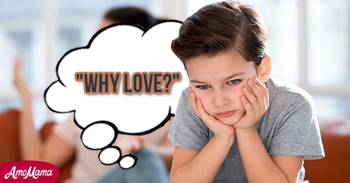 Daily Joke: Earl and Darling Gave a 'Bad Good' Name for Their Child