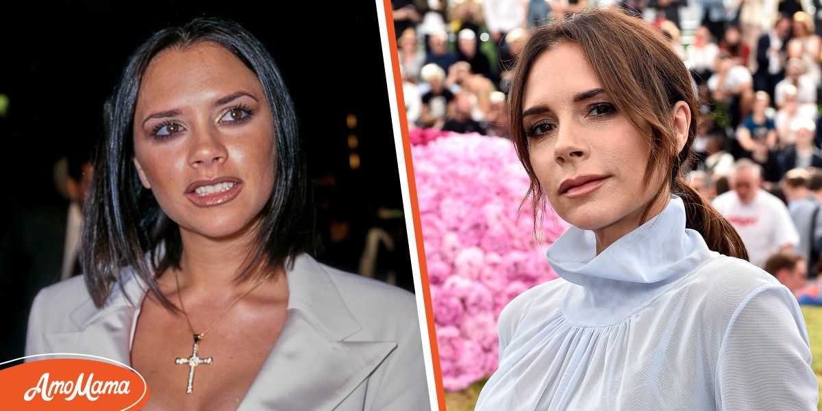 Victoria Beckham Confirmed Yet Later Denied Plastic Surgery Rumors ...