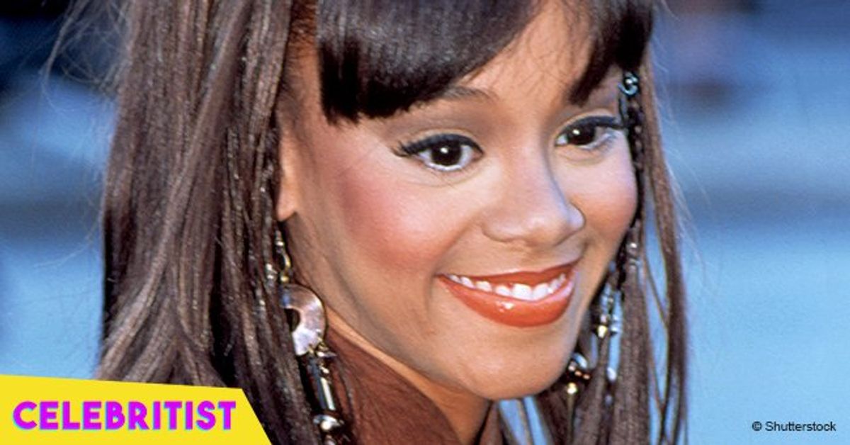 Here are things discovered about Lisa 'Left Eye' Lopes after her death ...
