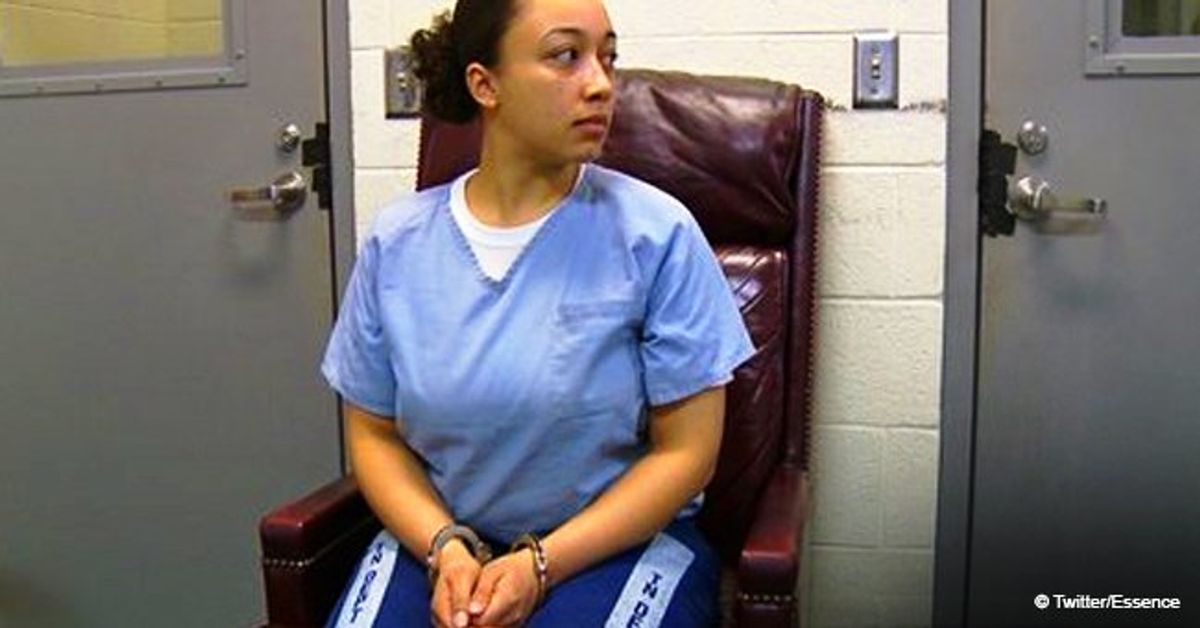 Cyntoia Brown must serve 51 years before she's eligible for release ...
