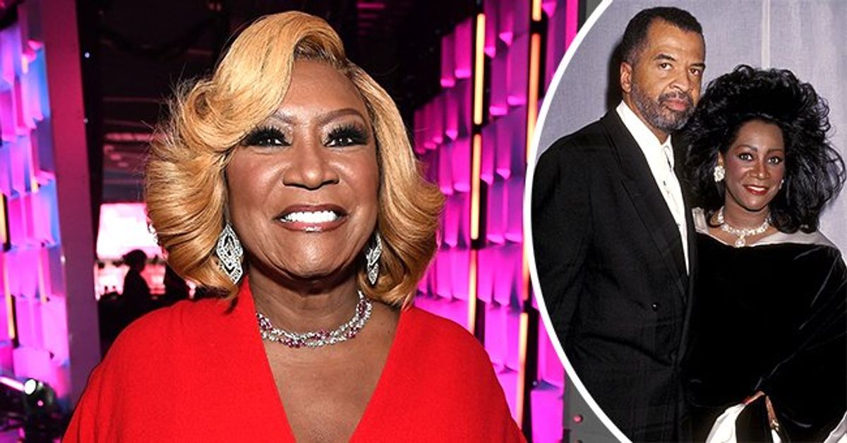 Patti Labelle Once Proposed to a Man Who Later Became Her Husband of 32 ...