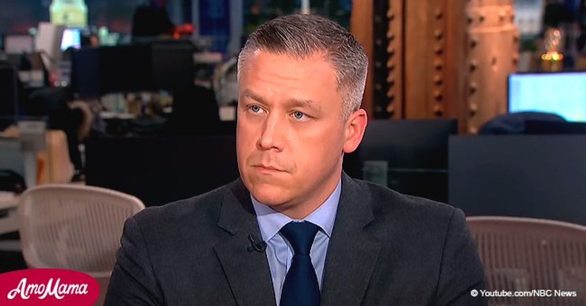 NBC Virologist Joseph Fair Discharged from Hospital after COVID-19 Battle