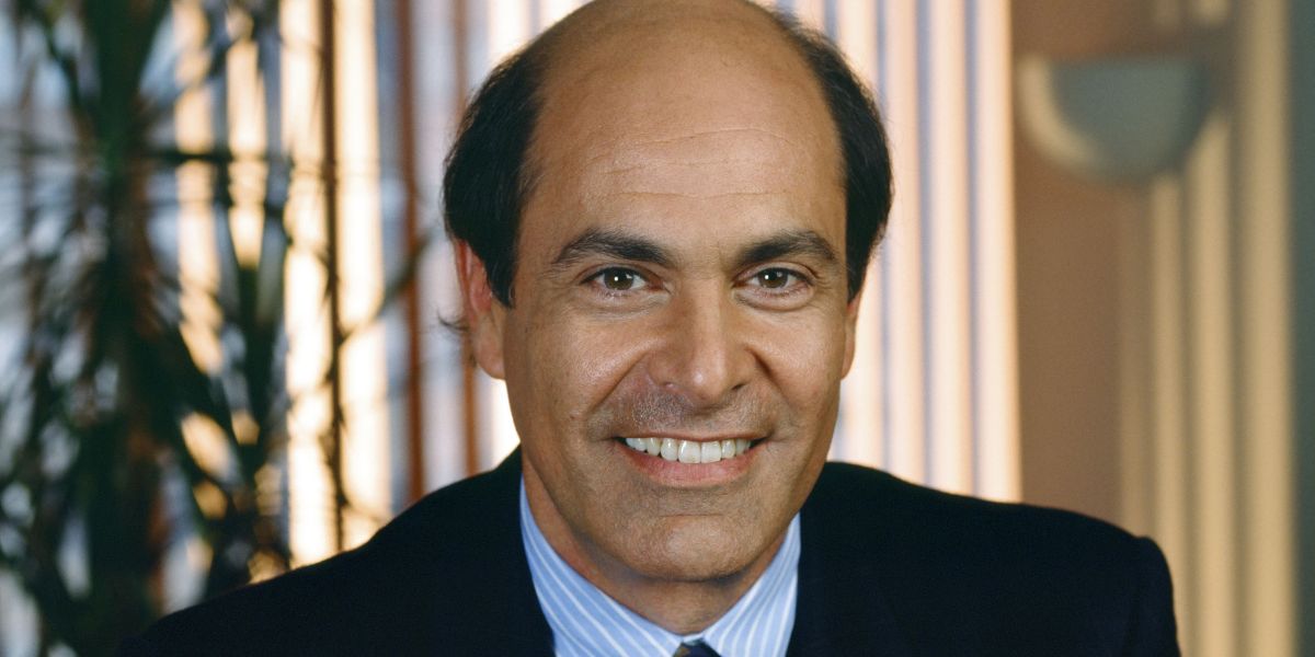 Alan Rachins, 'LA Law' and 'Dharma & Greg' Star, Passes Away — Cause of ...