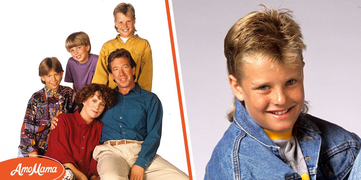 Zachery Ty Bryan, Now Dad of 7, Speaks of His Sins after Marrying and ...
