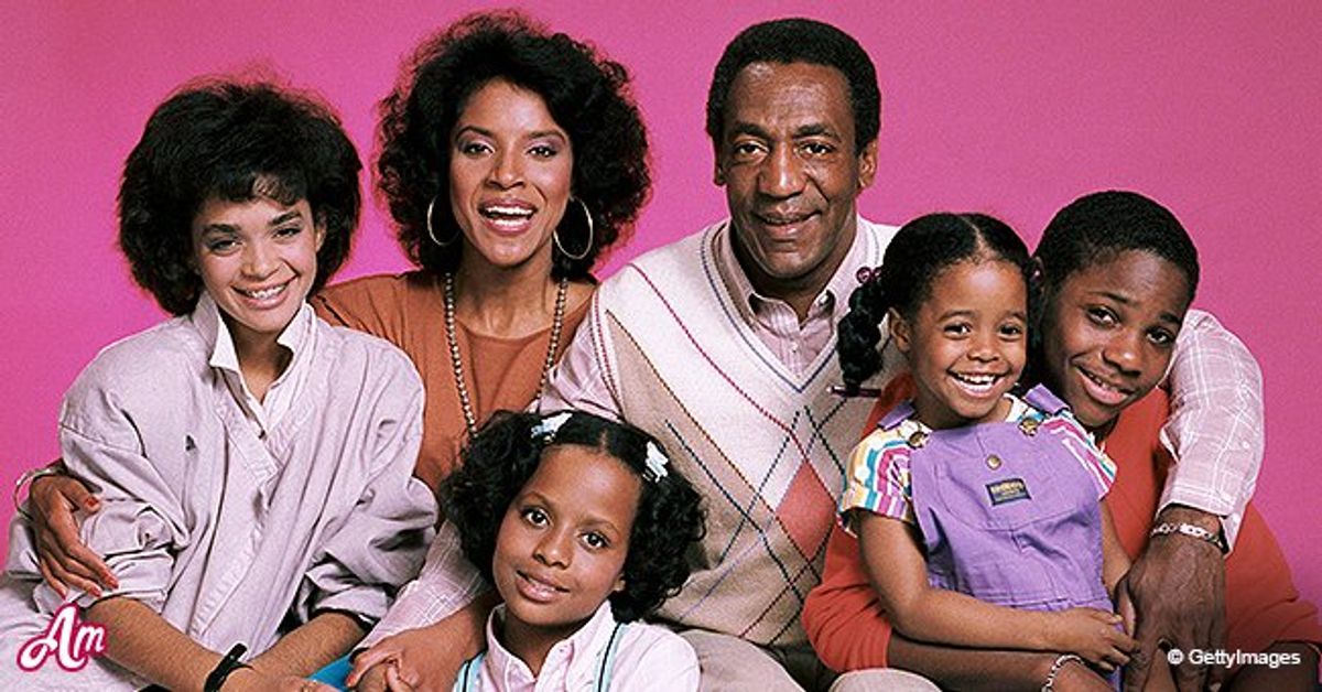 'Cosby Show's Final Episode Aired 28 Years Ago — a Look Back at the ...