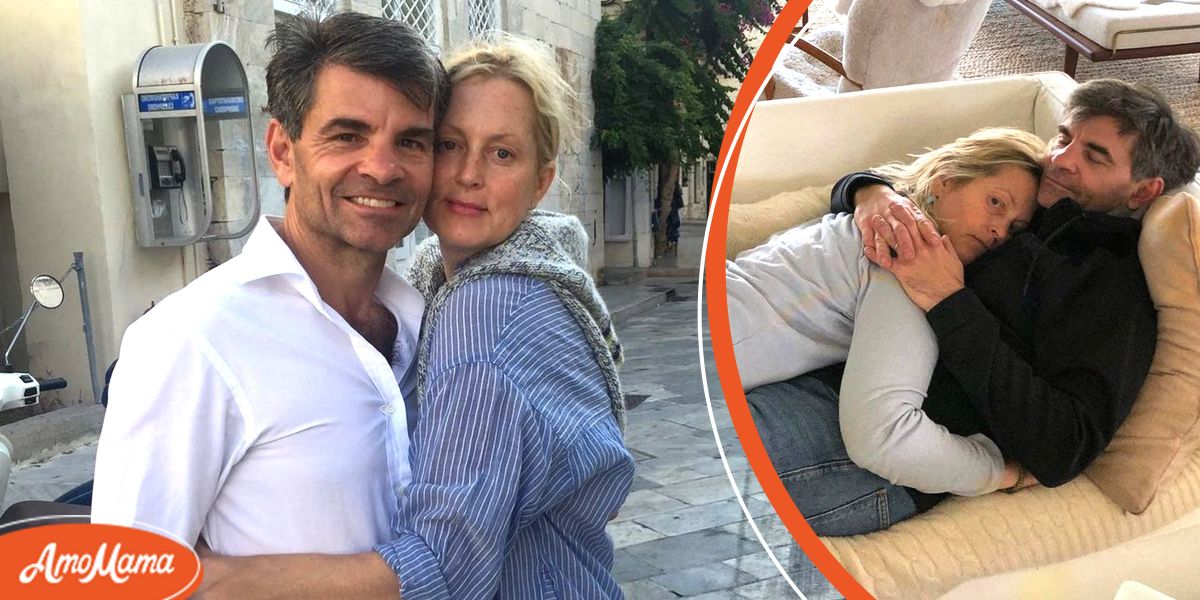 George Stephanopoulos & Wife Ali's $6.5 Million Abode Where They Are ...