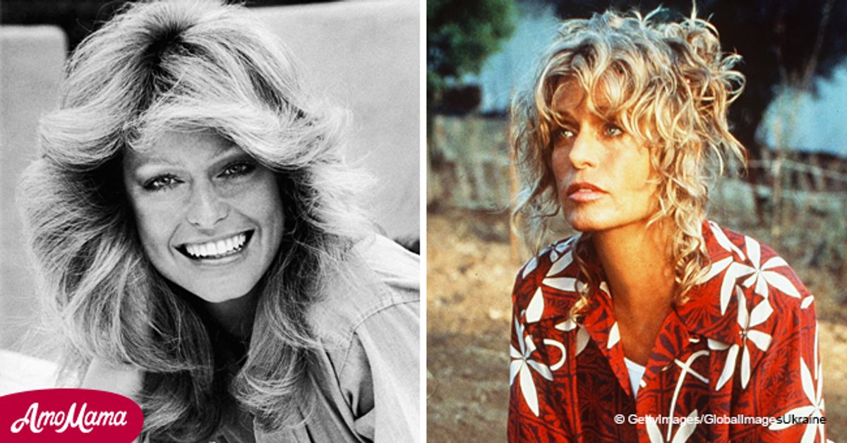 Farrah Fawcett’s Friends Reveal Her Last Words 10 Years after Her Death