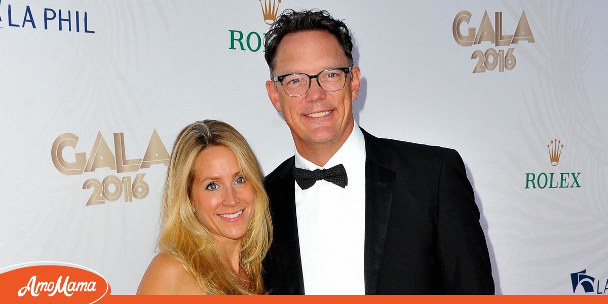 Heather Helm Became Matthew Lillard's Wife over 2 Decades Ago