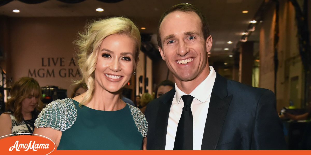 Brittany Dudchenko Met Her Future Husband at a College Party: Meet Drew Brees's Wife