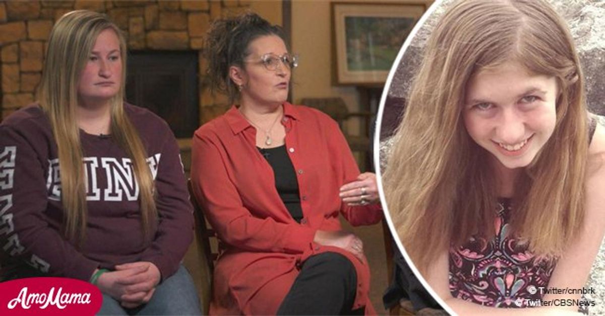 Intimate details of Jayme Closs' long-awaited first meeting with her ...