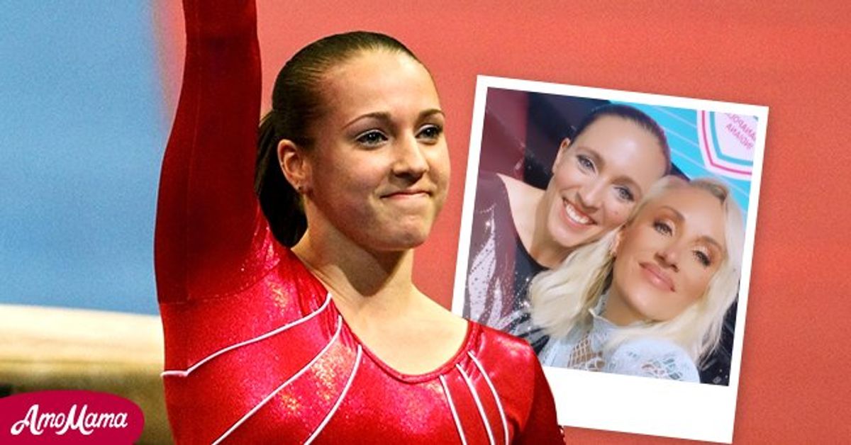 Gymnast Chellsie Memmel, Mom of 2, Makes a Comeback to Compete at the U ...