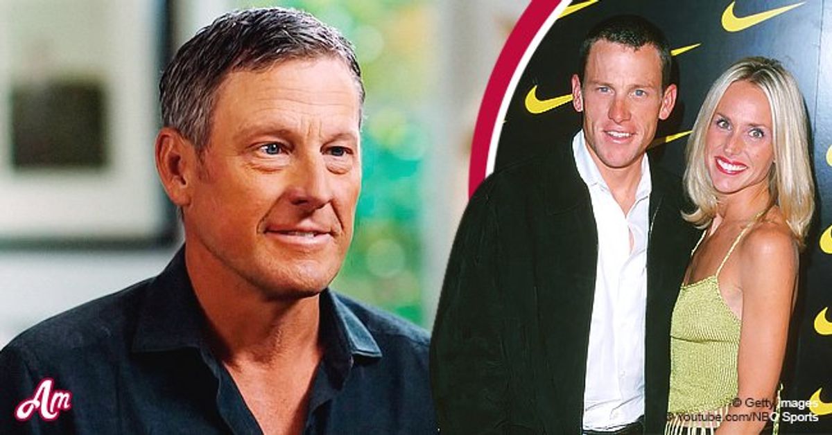 Lance Armstrong's Troubled Life — From Beating Cancer to Infamous ...