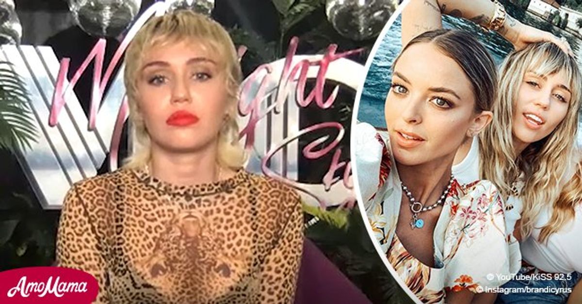 Miley Cyrus Reveals She Is More Attracted to Women Than Men — Here's Why