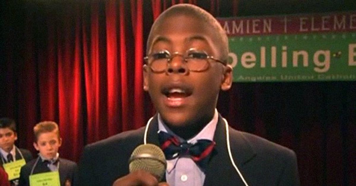 Jeremy Suarez AKA Jordan on 'The Bernie Mac Show' Reveals How He Met ...
