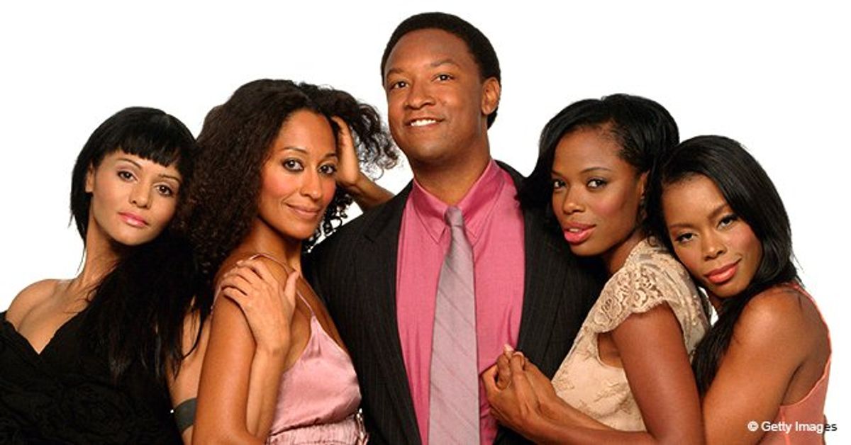 Remember the Cast of 'Girlfriends'? Here's What They're up to 12 Years ...