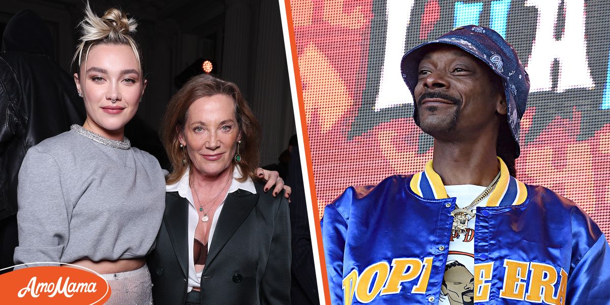 Deborah Mackin Partied with Snoop Dogg – Meet Florence Pugh's Mother