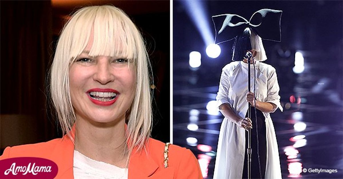 Sia Leaves Radio Hosts Puzzled after Going to the Bathroom during an ...