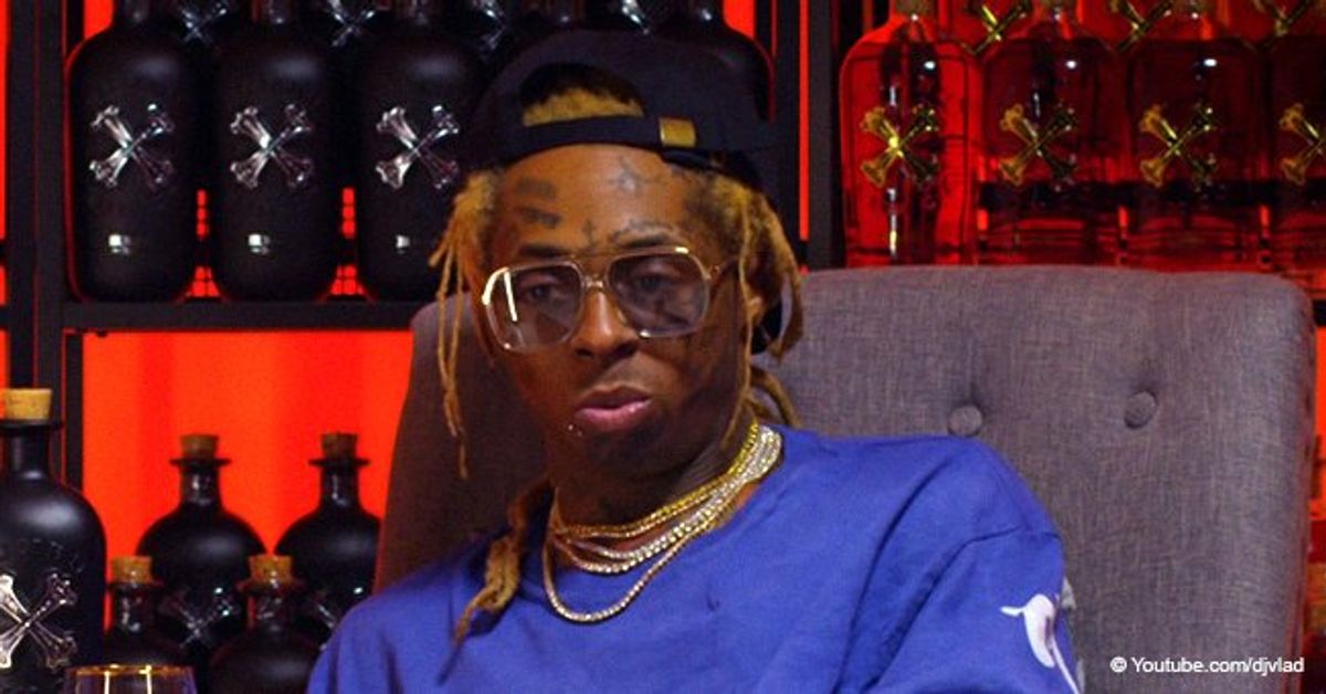 Lil Wayne Faces up to 10 Years in Prison after Pleading Guilty to ...