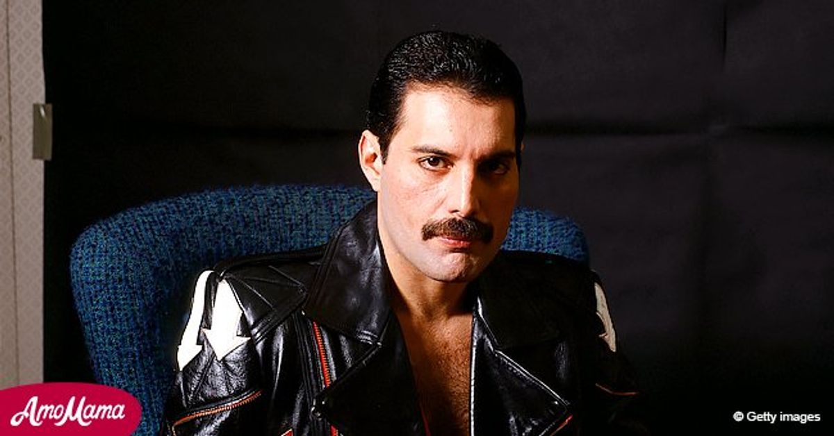 Inside Legendary Queen Frontman Freddie Mercury's Eventful Life and Death
