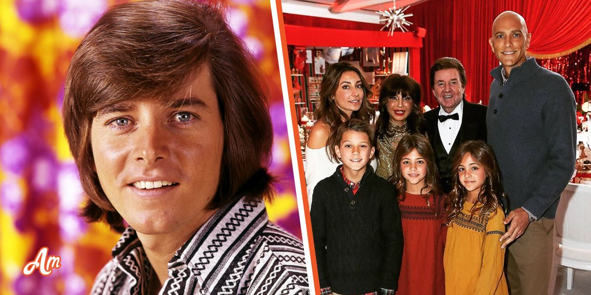 Teen Idol Bobby Sherman Delivered 5 Babies in a Field after Sacrificing ...