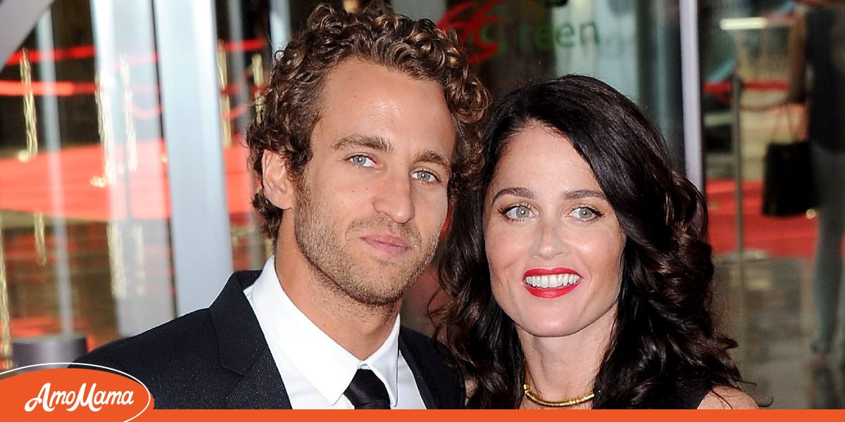 Nicky Marmet Is Robin Tunney's Partner Who Proposed to Her Twice