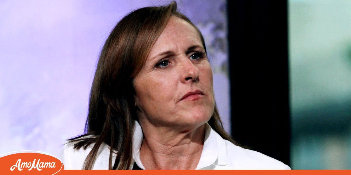 Molly Shannon's Car Accident: Losing Mom and Sister at a Young Age ...