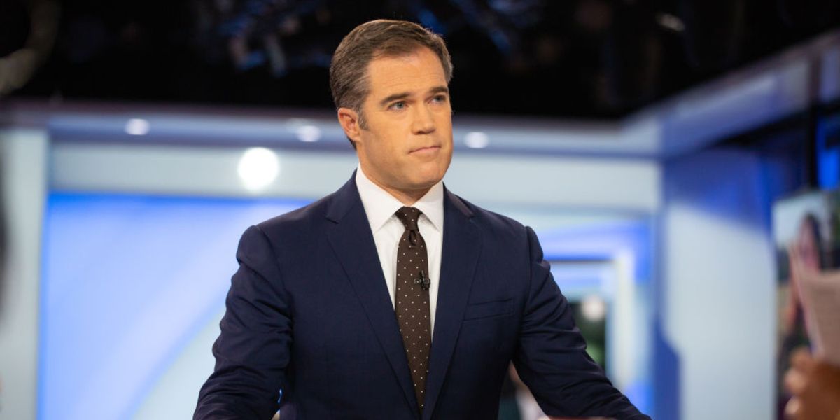 Beloved 'Today' Anchor Peter Alexander, 49, Leaves NBC After Nearly 22 ...