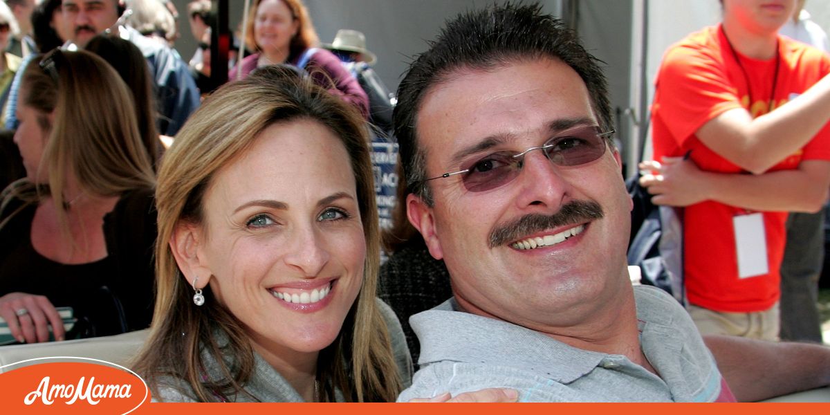 Marlee Matlin's Husband Is Kevin Grandalski: A Look into Their Relationship