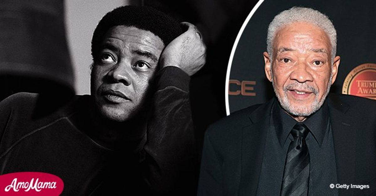 Iconic Soul Singer Bill Withers Dead at 81