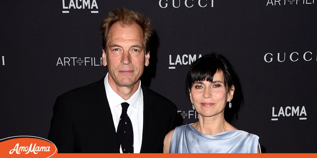 Who Is Julian Sands' Wife? More about Her Life